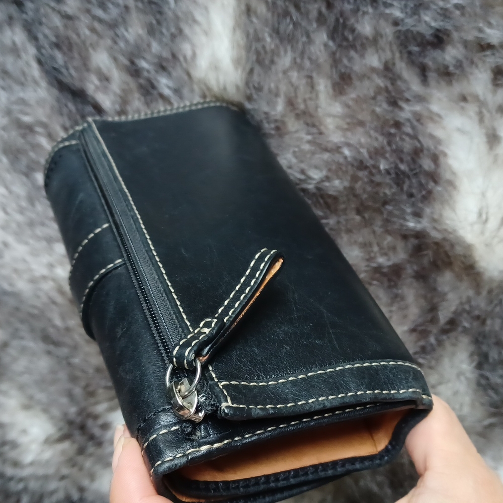 Coach Classic Wallet - Gem